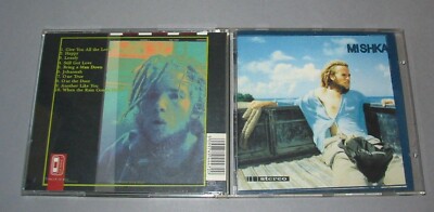 MISHKA (CD) Mishka | eBay