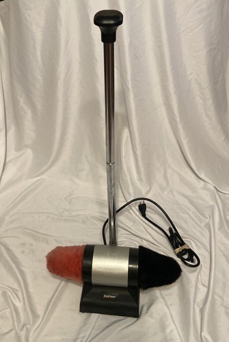 TRUEPOWER DUAL BUFFER ELECTRIC SHOE POLISHER Q1B-DQ-100 (TESTED) | eBay