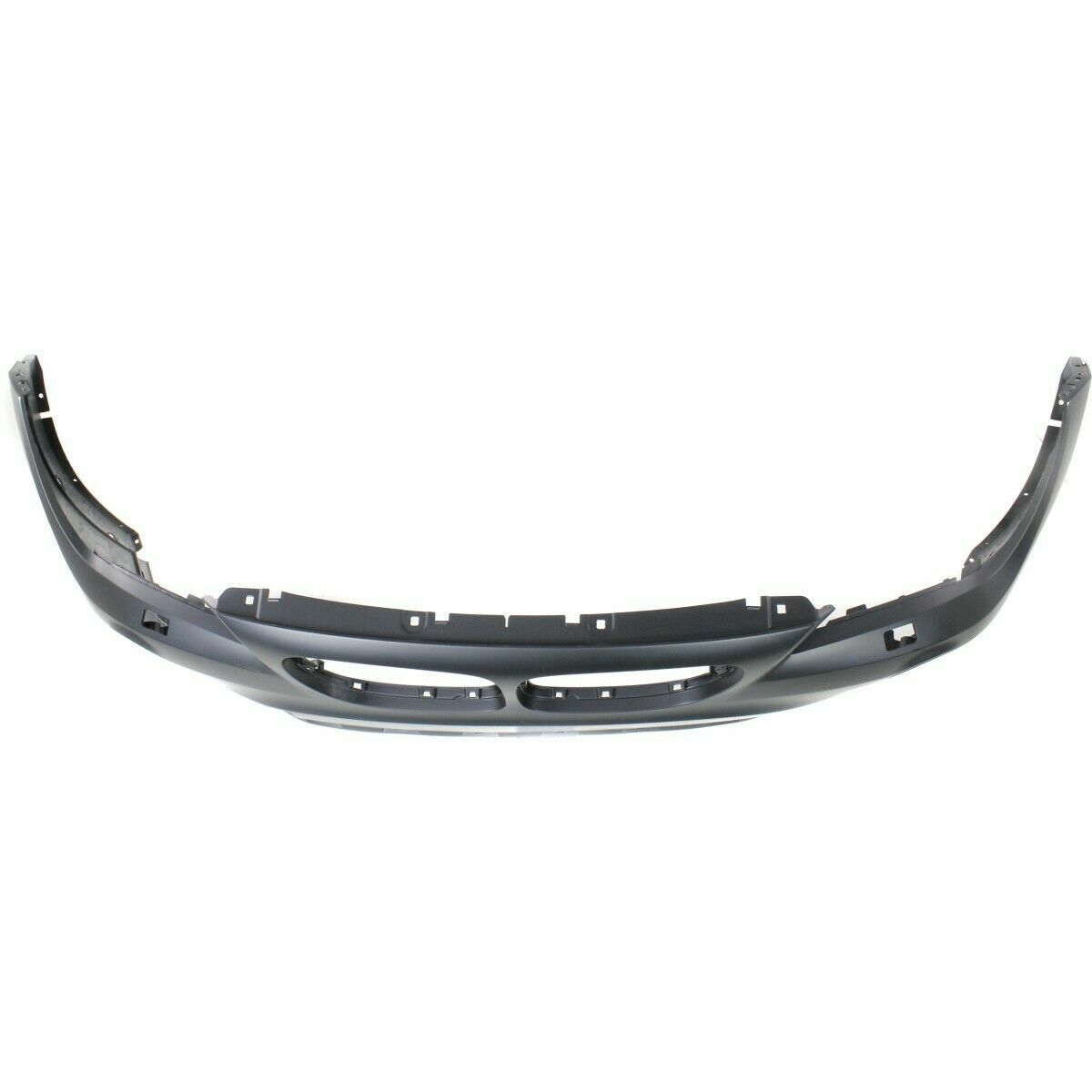 Front Primed Bumper Cover Without M Sport Line Fits BMW X1 51117345030 ...