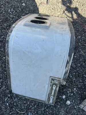 Mci D Model Taillight Upgrade | eBay