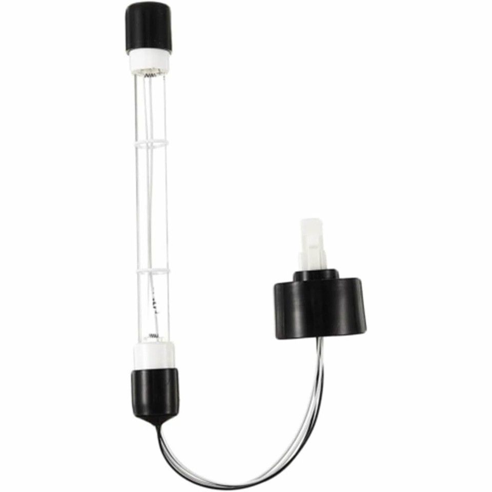 Clear Ray XL Replacement Bulb 6472-841 for Jacuzzi Sundance Spa UV Bulb ...