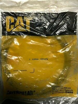5J3942 Genuine OEM CAT SEAL Caterpillar 5J-3942 | eBay