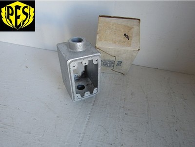 Receptacles & Outlets - Appleton Electric