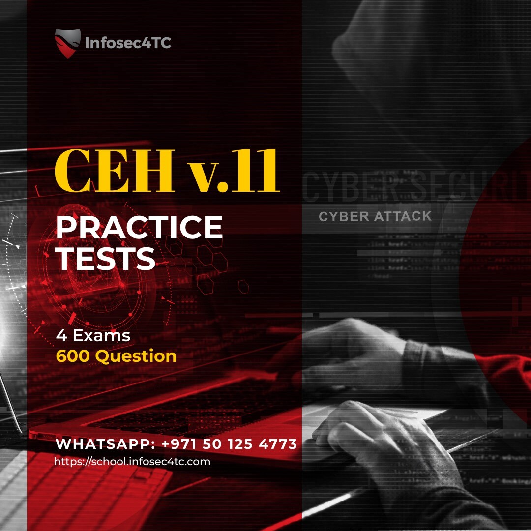 CEH Certification - Latest Practice Questions | eBay