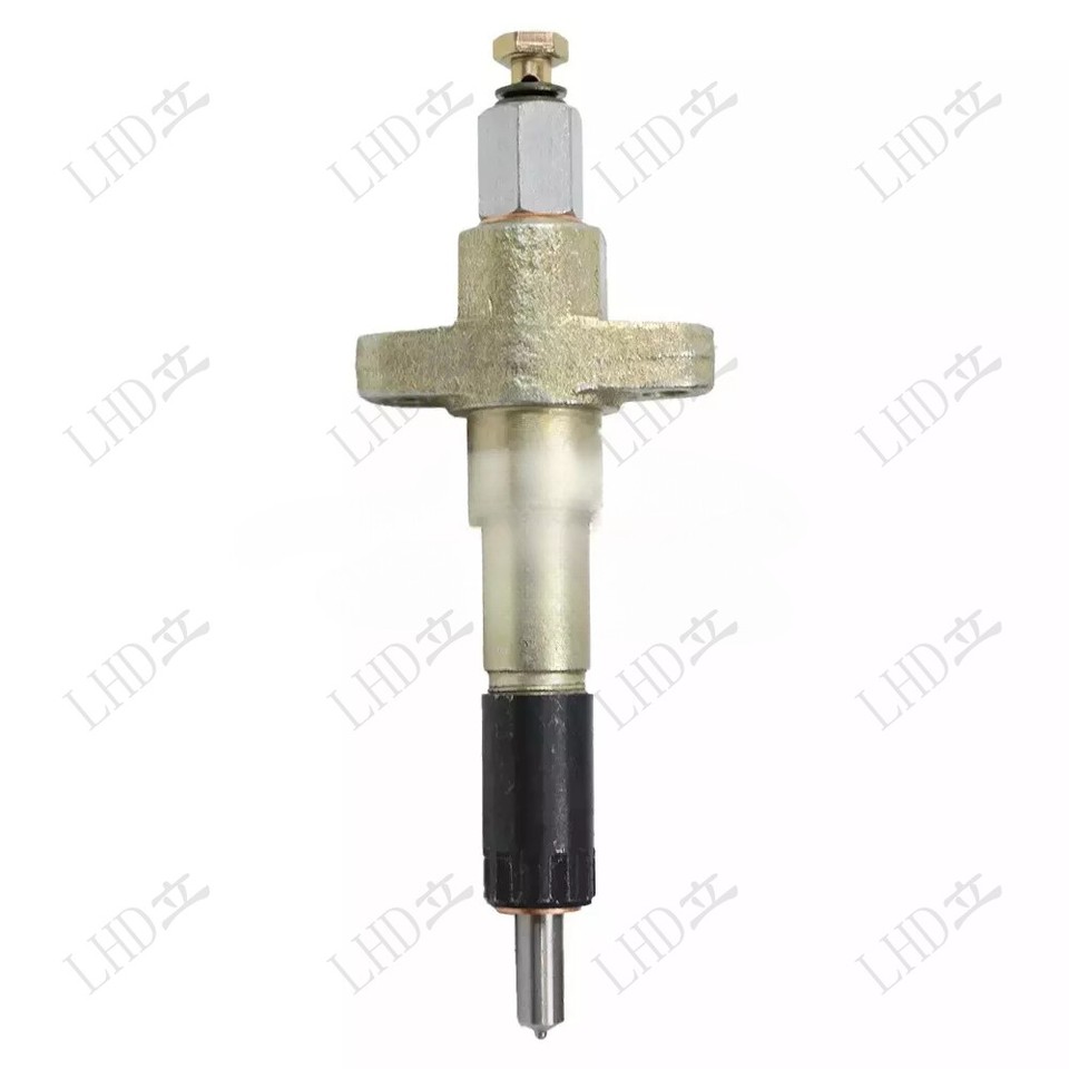 For Isuzu Engine 4BD1 4BG1 6BG1 6BD1 Fuel Injector 8-97030285-1 1 ...