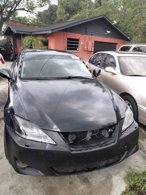 2006 LEXUS IS250 AMPLIFIER OEM | eBay