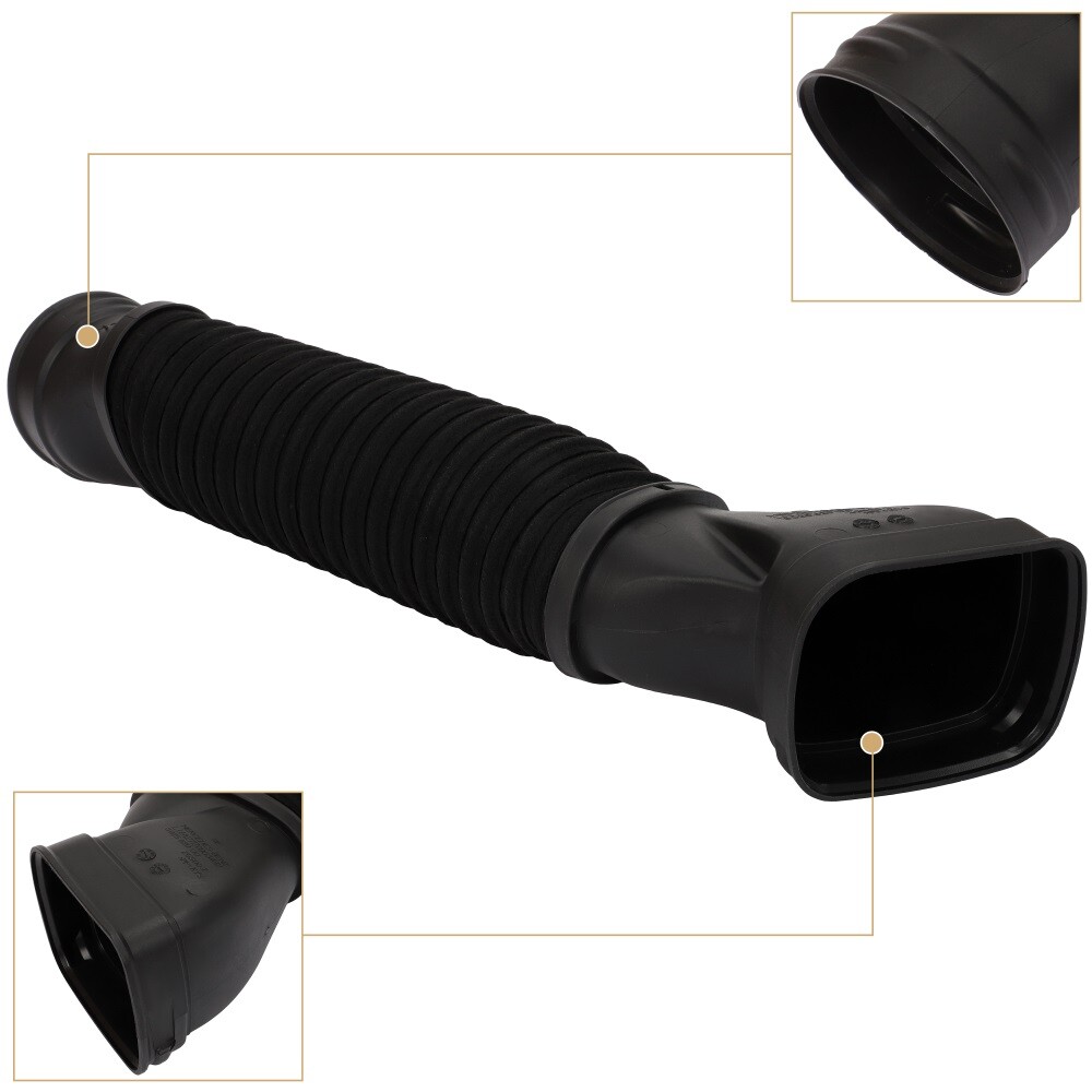 Air Cleaner Intake Hose A2720903482 for Mercedes-Benz S500 5.5L 07-11 ...