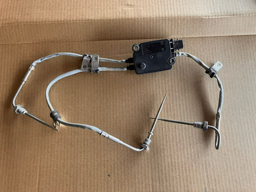 Cummins+4307101+DPF+Temperature+Sensor+Module for sale online | eBay