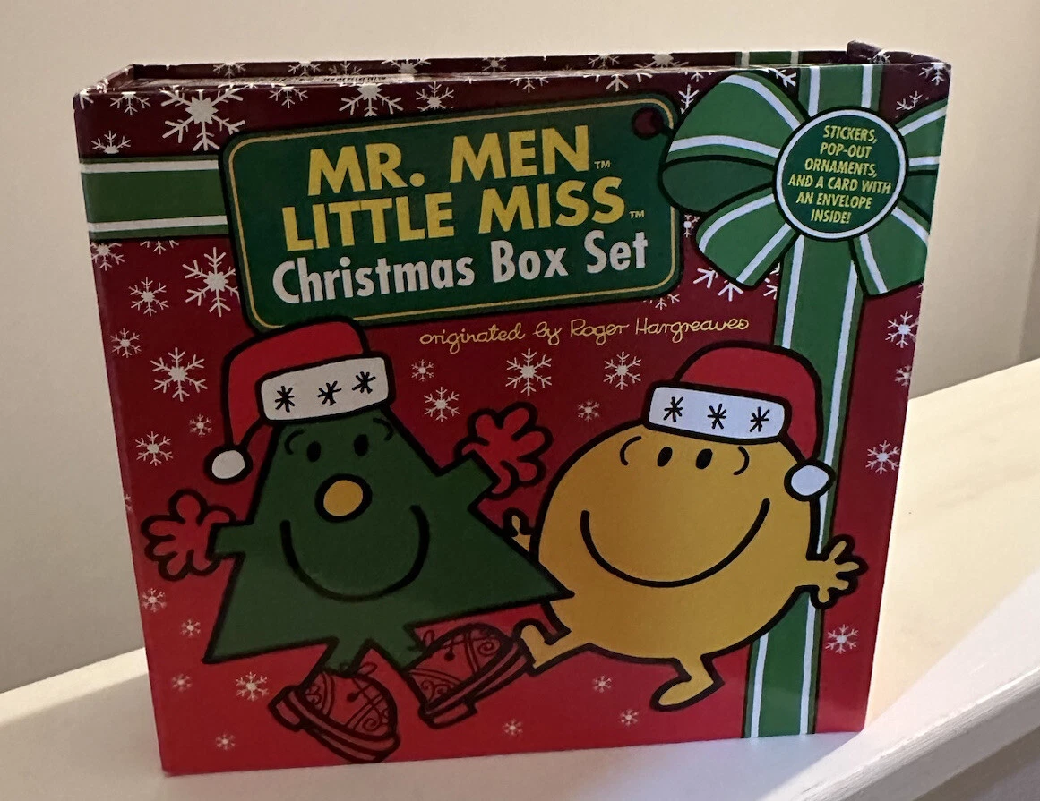Little Miss Christmas