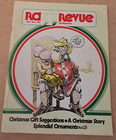 Razz Revue, Magazine, Vol. 1, #5, Counter-Culture, Underground, ,1973 ...