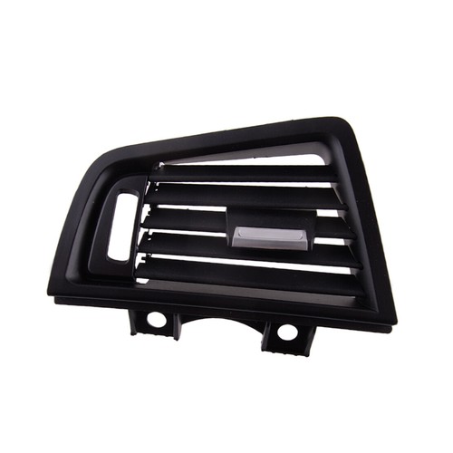 Left Side Console Grill Dash AC Air Vent Fit For BMW 5 Series 520 523 ...
