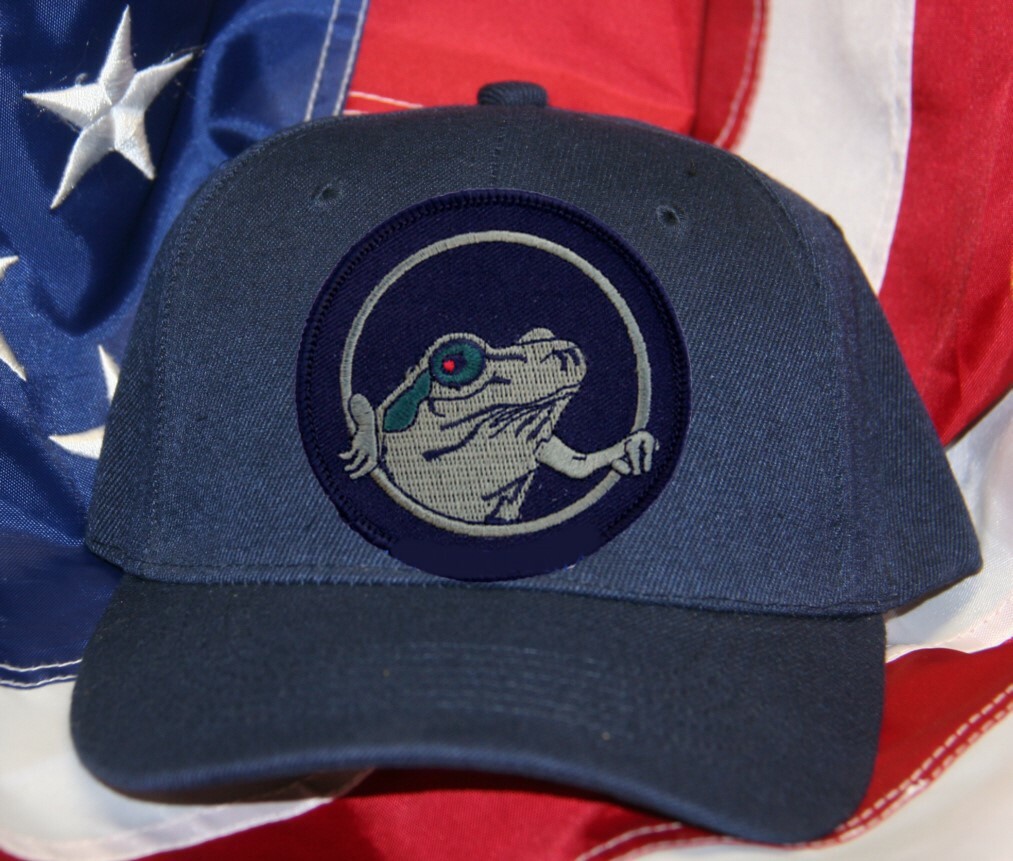 CH-46 SEA KNIGHT ENDANGERED SPECIES BATTLE PHROG HAT MARINES | eBay