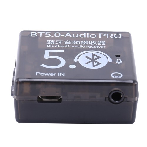 BT5.0 Bluetooth Audio RéCepteur MP3 Carte de DéCodeur Sans Perte 7190 ...