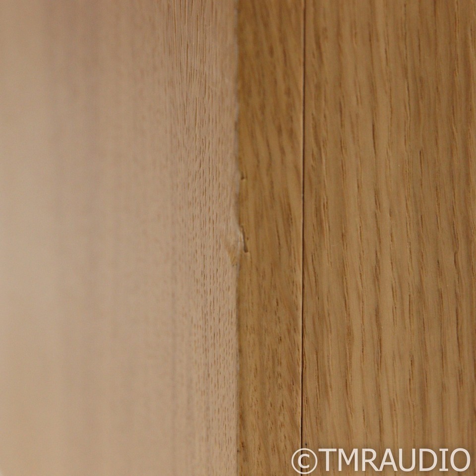 Graham Audio LS5/5 Bookshelf Speakers with Stands; Oak Pair | eBay