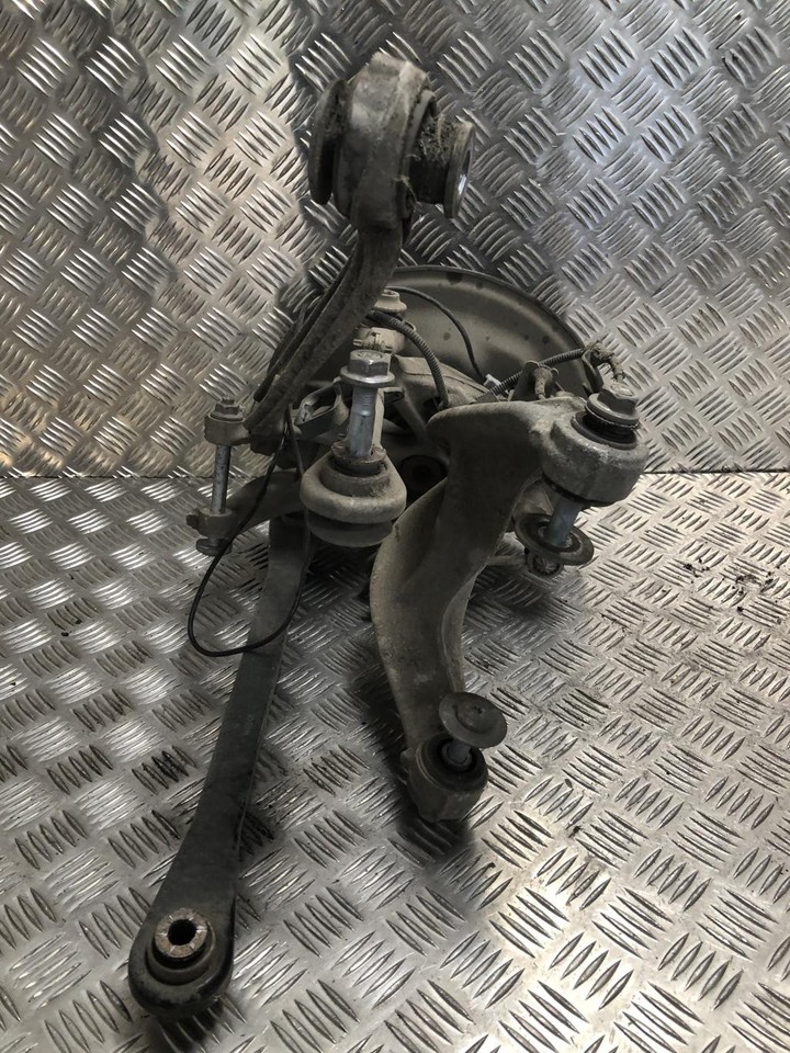 STUB AXLE LEFT REAR Citroën C5 III Berline (RD) | eBay