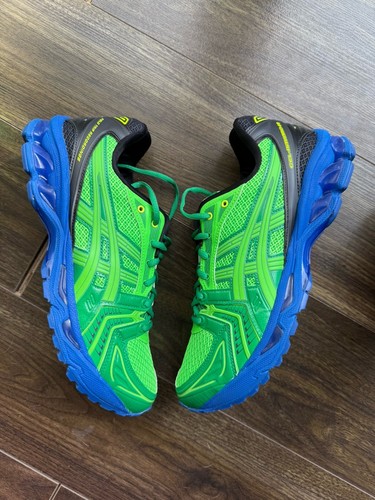 🔥RARE ASICS GEL KAYANO 14 X FIELD TRIP RECORDS🔥UK10 WORN ONCE | eBay