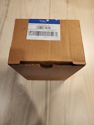 Controls - Pressure Switch