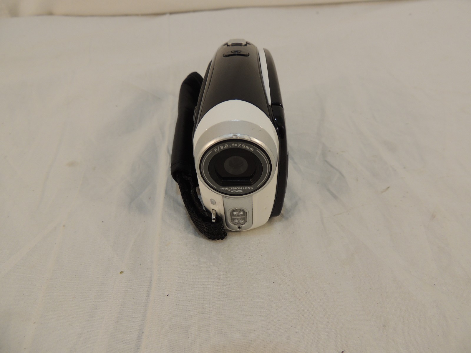 Sharpixels 16 Megapixel Digital Video Camera Slim SH-6500 Precision ...