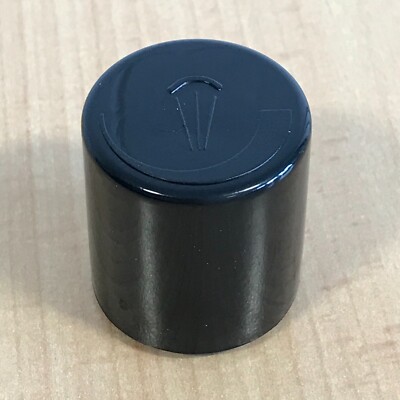 Gaggia Classic Plastic Steam Tap Knob / Faucet knob - Brand New (CF0189 ...