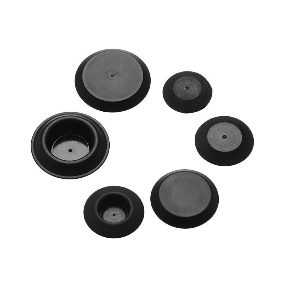 Kit Automotive Body Plug Metal Plug Plug Assortment Hole Plugs Button ...