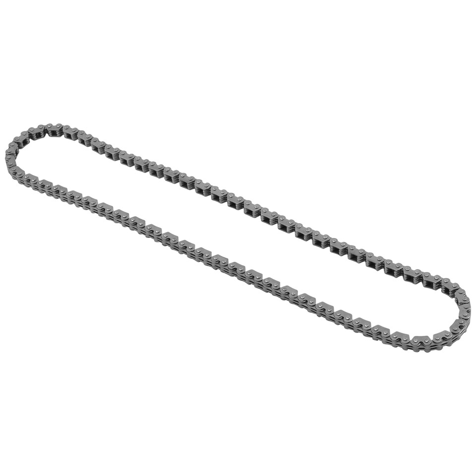 Camshaft Cam Timing Chain For Yamaha Kodiak 400 YFM400FA YFM400A 2X4 ...