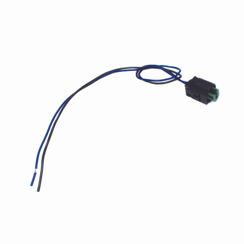 61130005199 Wire Harness Connector Socket Plug For BMW E81 E82 E87 E88 ...