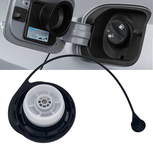 Fuel Tank Gas Cap Filler For Chevy Silverado GM Sierra 1500 2500 3500 ...