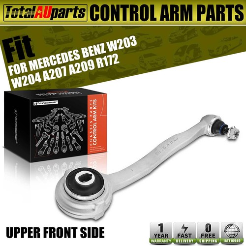 Upper Front Left Forward Control Arm for Benz W203 W204 C204 S204 A209 ...