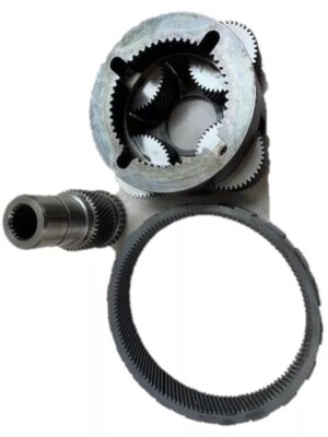 NP241 JEEP RUBICON INPUT SHAFT KIT ROCKTRACK 4:1 REDUCTION | eBay