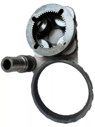 NP241 JEEP RUBICON INPUT SHAFT KIT ROCKTRACK 4:1 REDUCTION | eBay