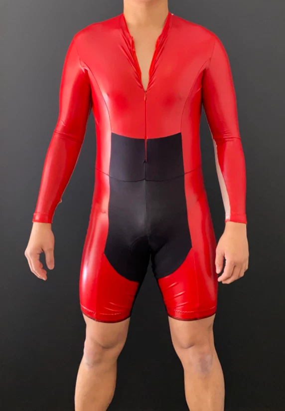 Full Body Paint Suit