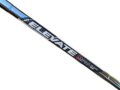 True Temper Elevate MPH 95 Regular Flex Steel Iron Shafts .370 Choose Qty | eBay