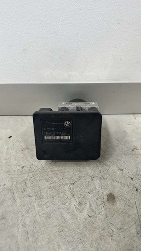 BMW E46 318 320 325 330 ABS Module DSC Traction Control Unit and Pump ...