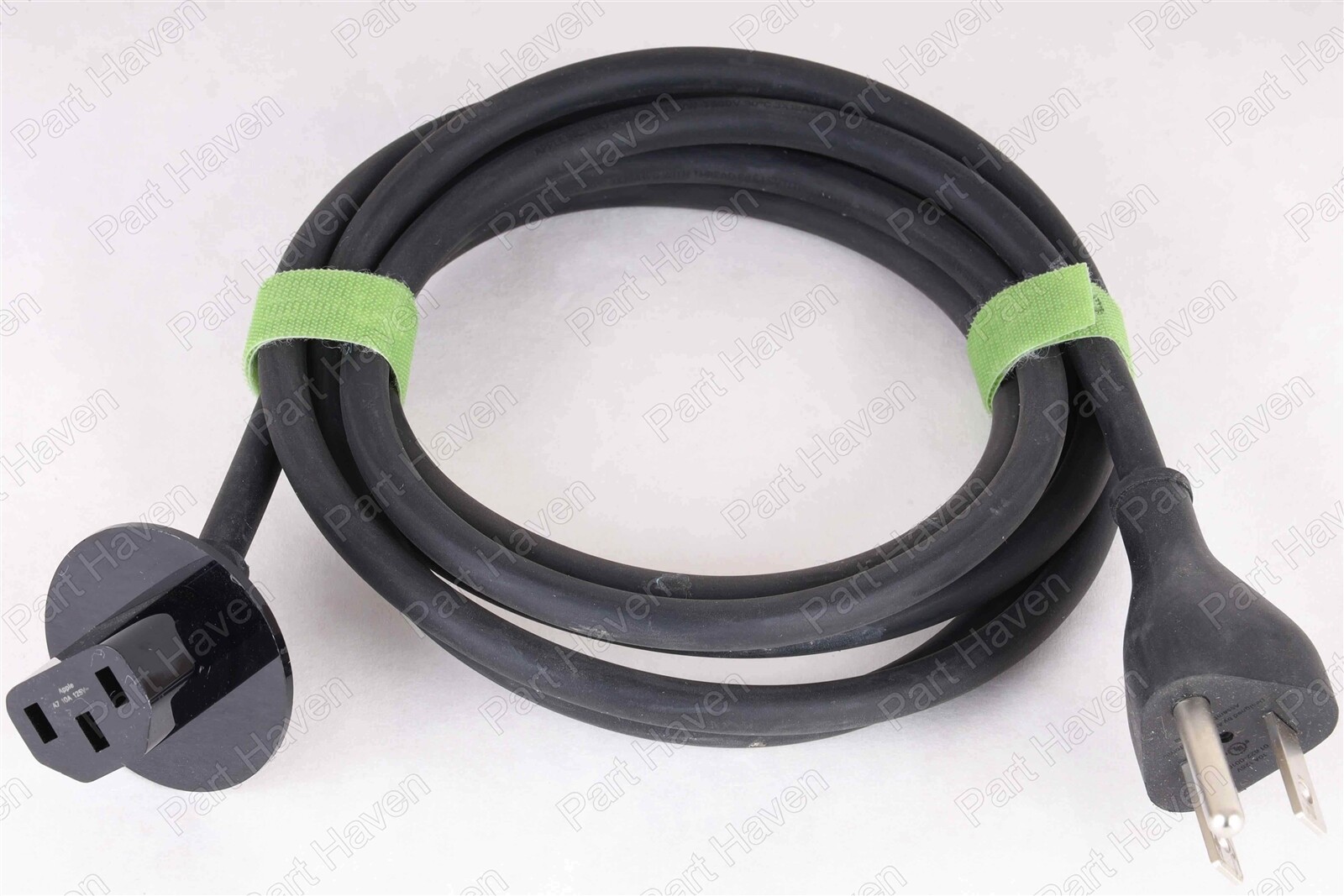 iMac Pro Power Cord Black || Fits all Apple 2012+ iMac Angled / slanted ...