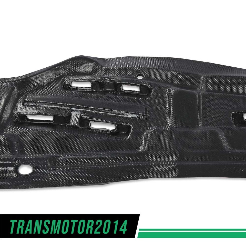 Fit For 13-19 Nissan Sentra 758923SH0A Lower Engine Under Cover Splash ...