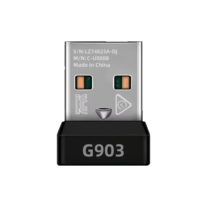 For Logitech G403 G502 G602 G603 G700 G700s G703 G900 G903 Mouse USB ...