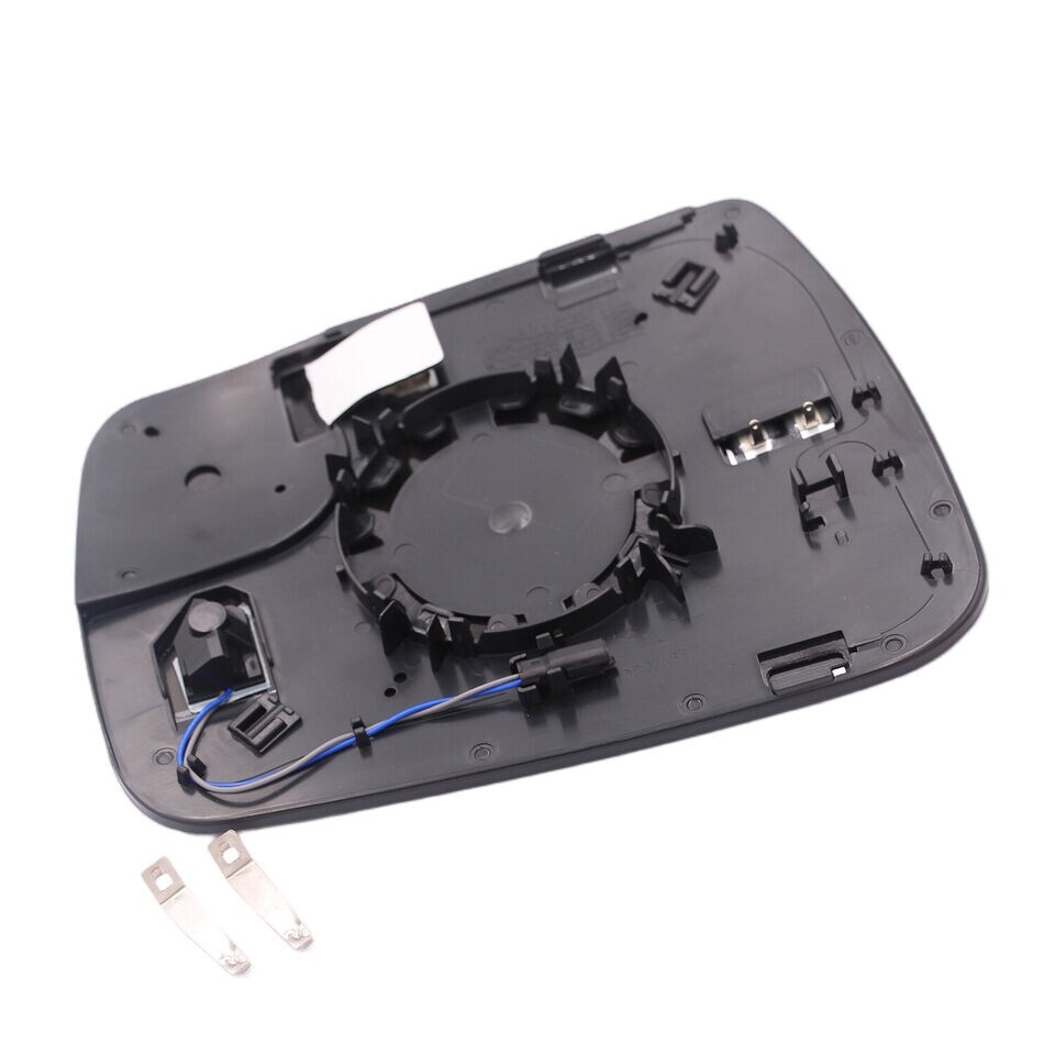 Mirror Glass Passenger Side Fit for Dodge Ram 1500 3.0L 3.6L 5.7L ...