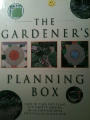 The Gardener's Planning box: How to Plan and Plant the Perfect G ...