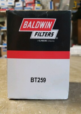 Baldwin Filters BT259 NIB Oil Filter 1R-1146-A2 | eBay