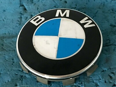 OEM 08-13 BMW 3-SERIES, ALLOY WHEEL CENTER HUB CAP, 3613 6783 536 | eBay