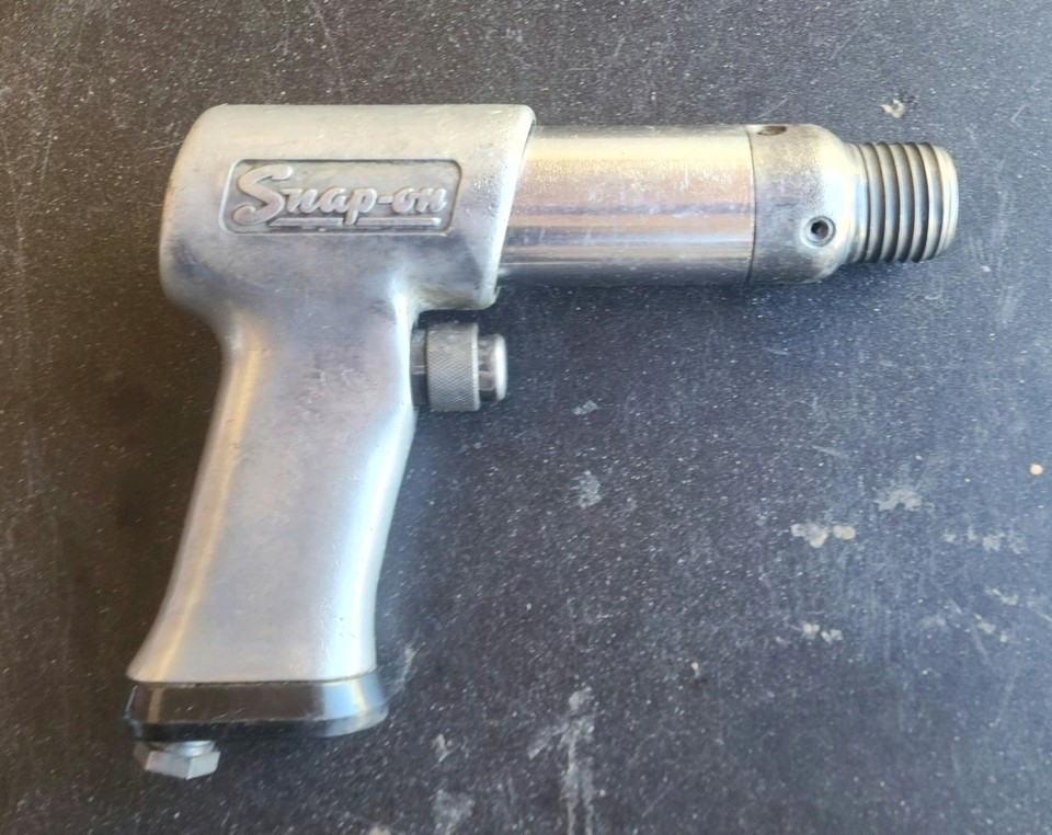 SNAP ON PH 50C AIR IMPACT CHISEL HAMMER | eBay