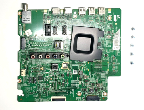 SAMSUNG UA55H6400 UA60H6400 UA65H6400 UA48H6400 SMART TV MAIN BOARD ...