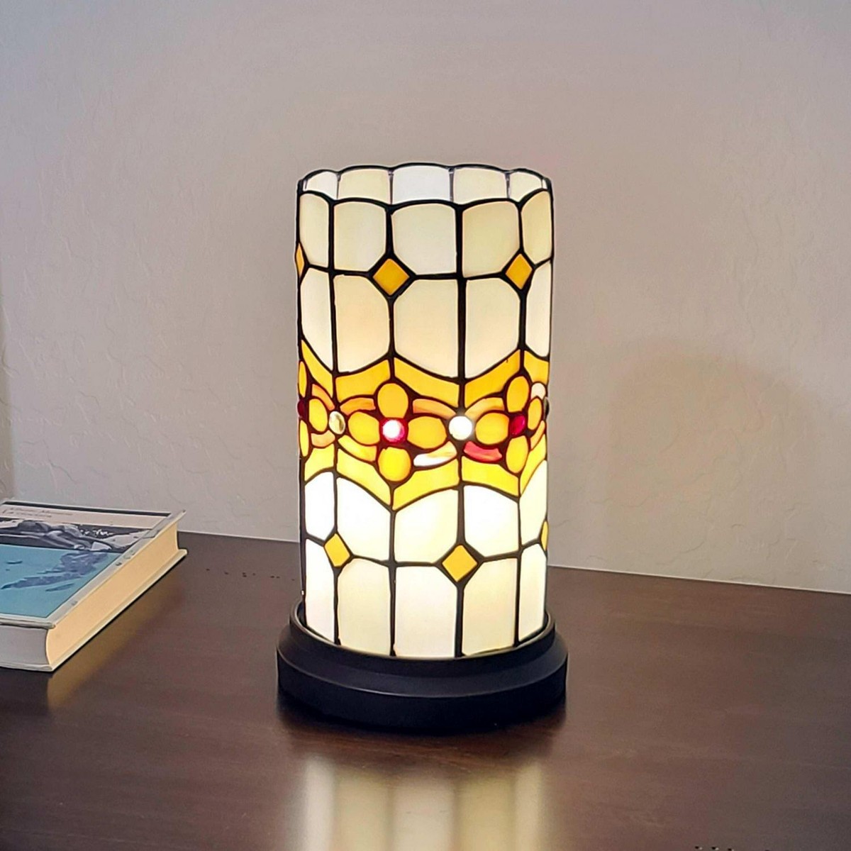 Tiffany Hurricane Lamps