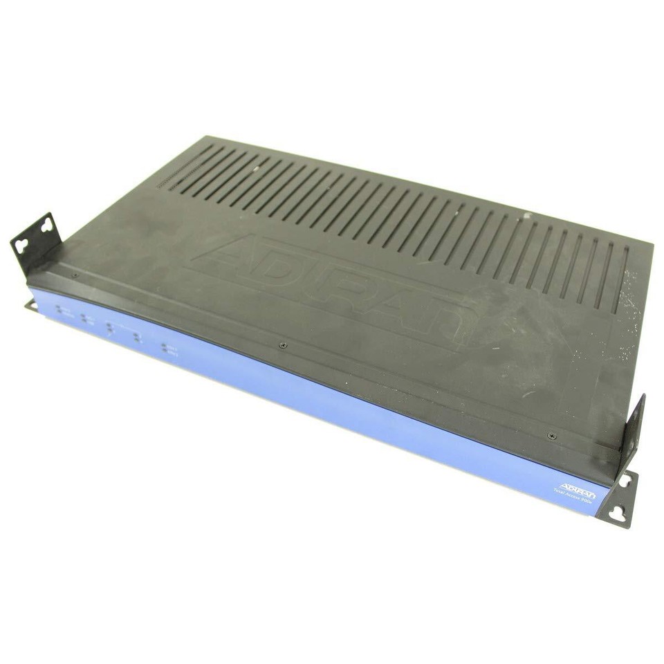 Adtran Ta 924E W/Lifeline Fxo, Gen 3 Part Number 4243924F2 | eBay