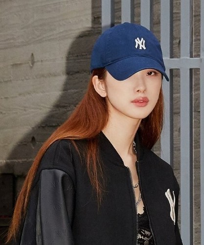 3ACP7701N-50NYS MLB Rookie Unstructured Ball Cap NY Navy | eBay