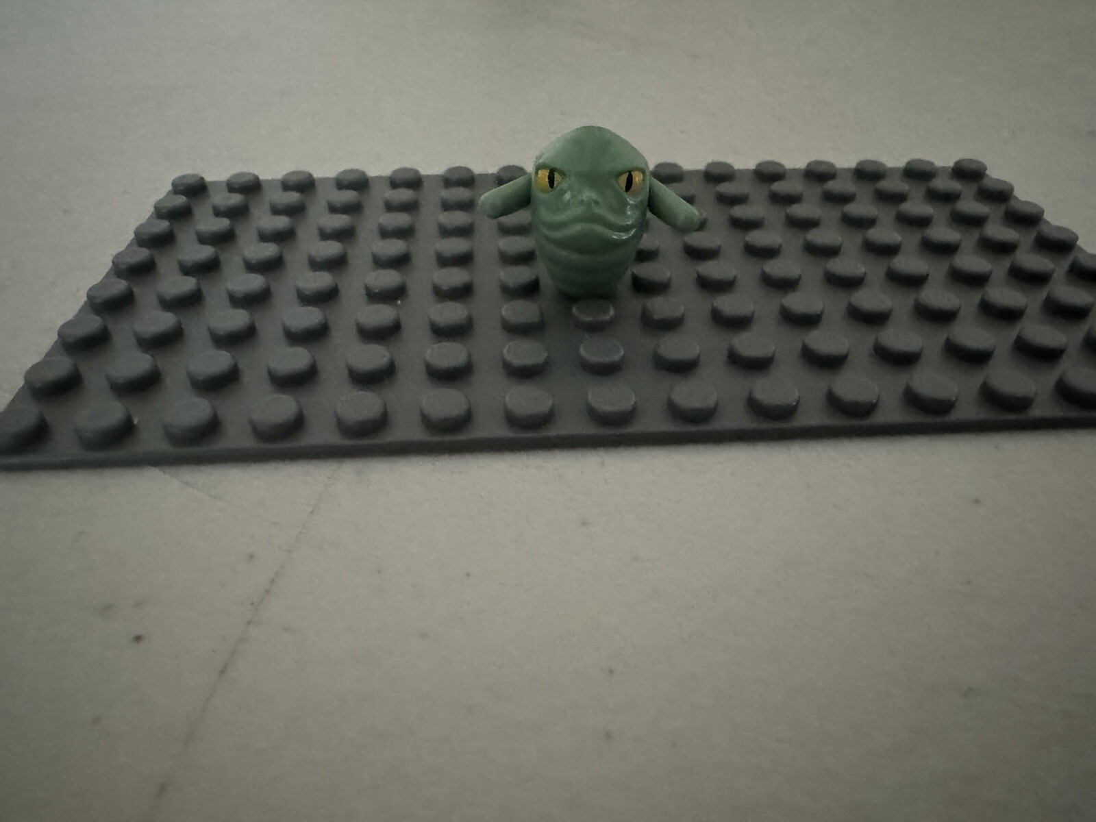 LEGO sw0193 Rotta the Hutt Minifigure | eBay