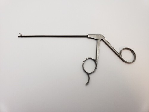 Shutt Concept 1.1001 Blunt Tip Forceps, Straight 3.4MM X 130MM | eBay