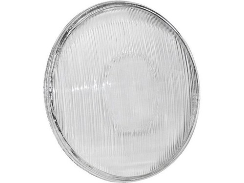 For 1950-1966 Volkswagen Beetle Headlight Lens VW 82618QPCM 1951 1952 ...