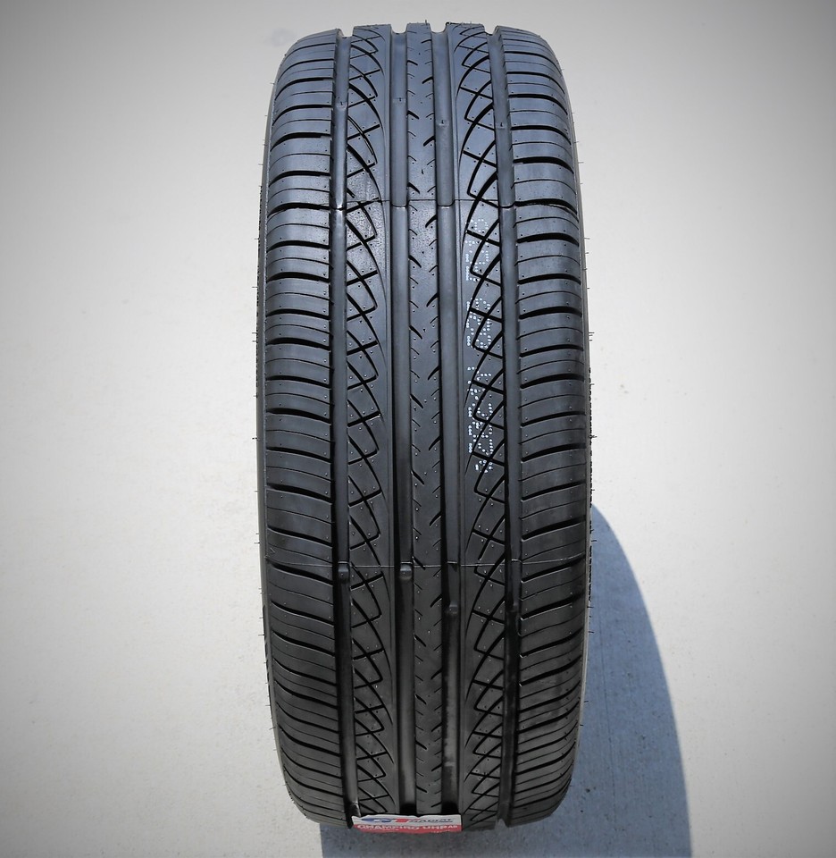 4 Tires GT Radial Champiro UHP A/S 235/50ZR18 235/50R18 101W XL AS ...