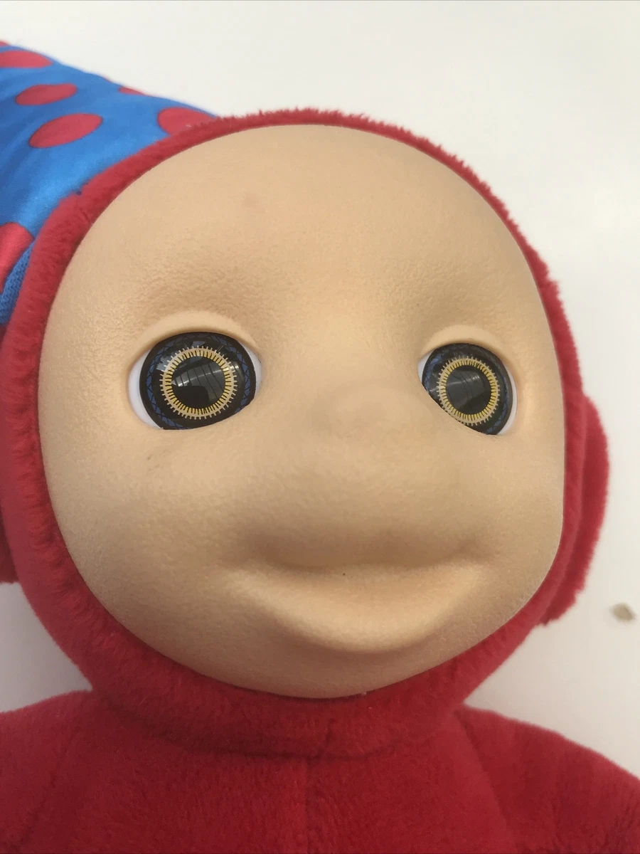 Teletubbies Po